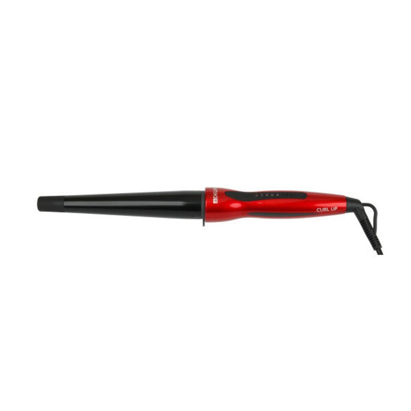 Плойка для волос DEWAL Curl Up, терморегулятор, конус, 19*32 мм купить ...